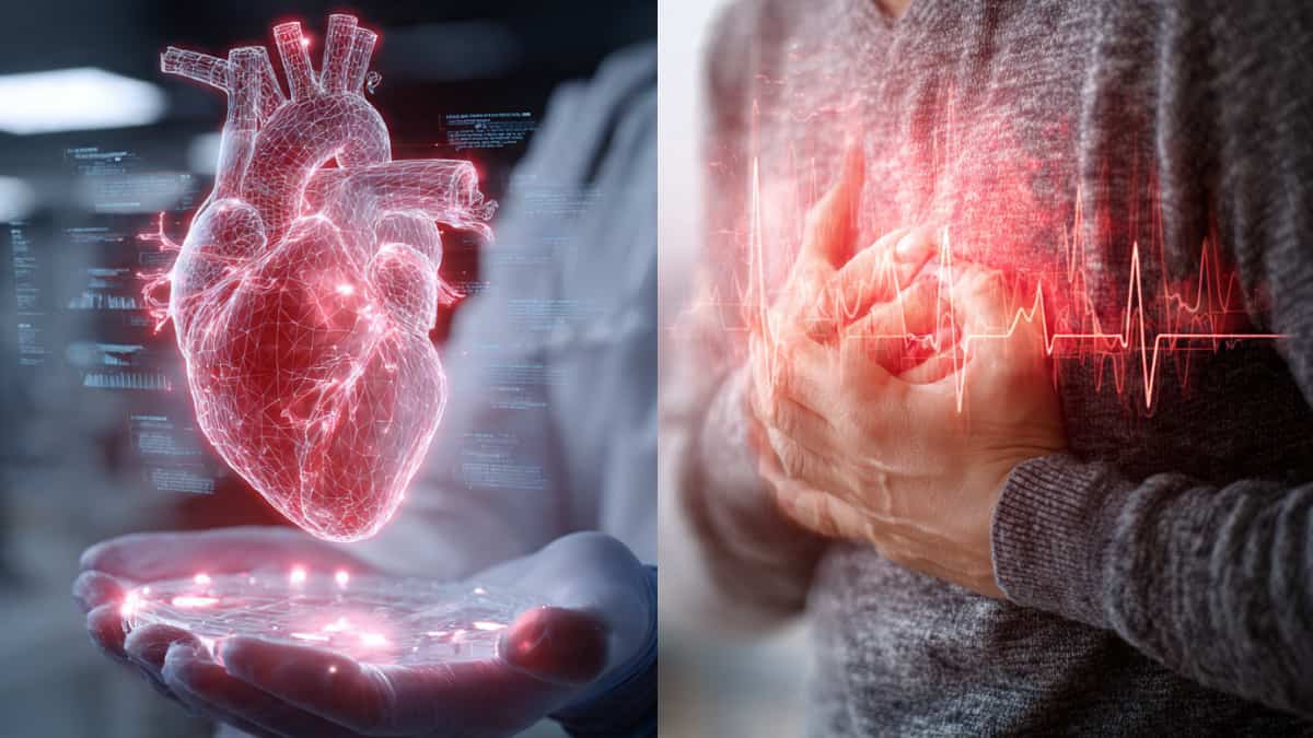 New Breakthrough Treatments Could Prevent Heart Attacks Before They ...